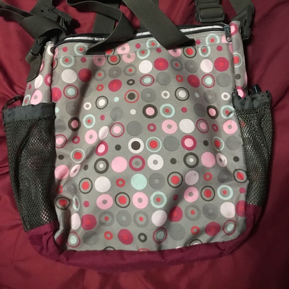 Skip Hop | Bags | Skip Hop Bag | Poshmark